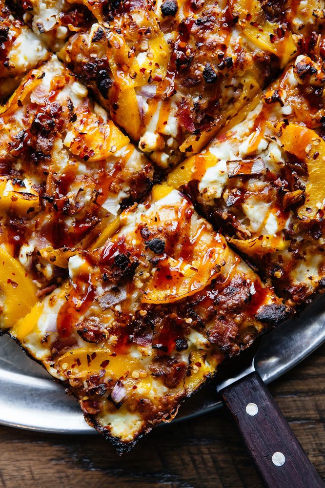 PI SQUARED PIZZA - ARDEN - Updated October 2025 - 51 Photos & 61 ...