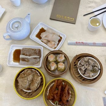 FORTUNE PALACE RESTAURANT - Updated March 2025 - 273 Photos & 55 ...