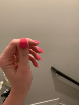 LUXURY NAILS - Updated August 2024 - 11 Photos & 13 Reviews - 770 ...