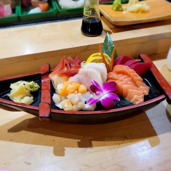 NOSHI SUSHI - Updated July 2024 - 2956 Photos & 1749 Reviews - 4430 ...