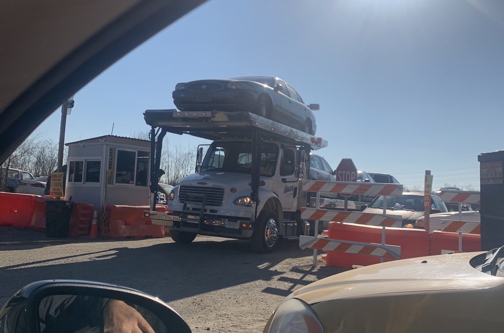 CAPITAL AUTO AUCTION - Updated February 2025 - 5001 Beech Rd, Temple ...