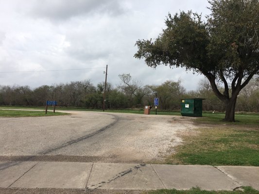 VICTORIA RV PARK - 2001 N Vine St, Victoria, Texas - RV Parks - Updated ...