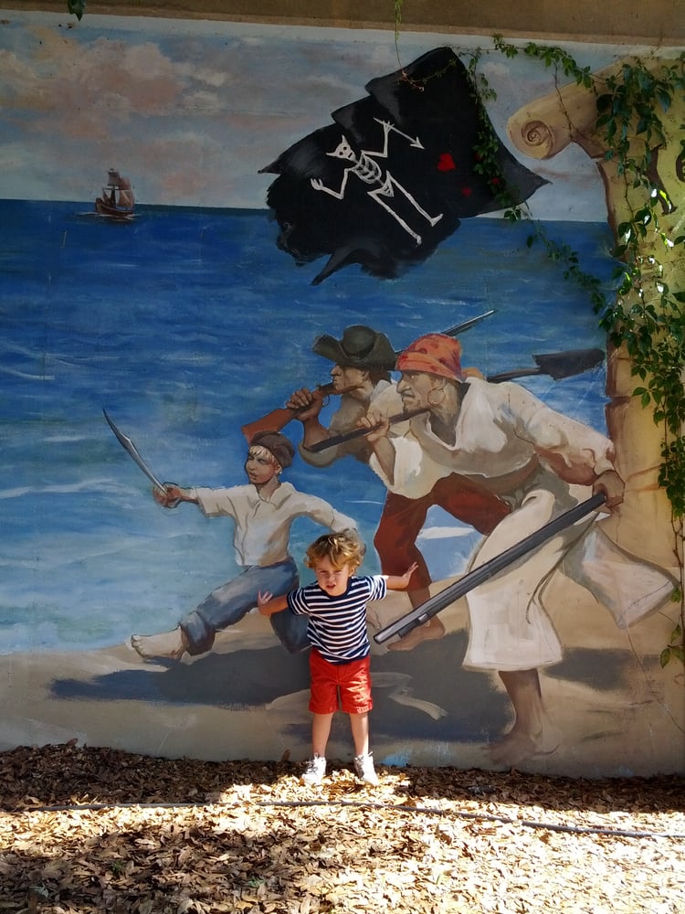 PIRATE PLAYGROUND - Updated December 2025 - 31 Photos - 502 E Erie Ave ...