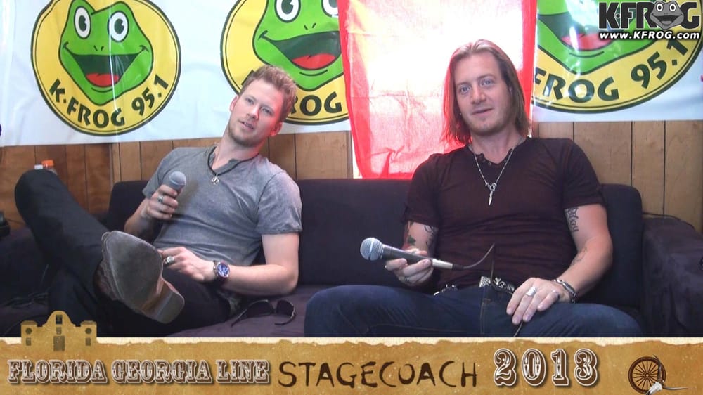 KFROG STATIONS - Updated December 2025 - 11 Photos - 900 E Washington ...