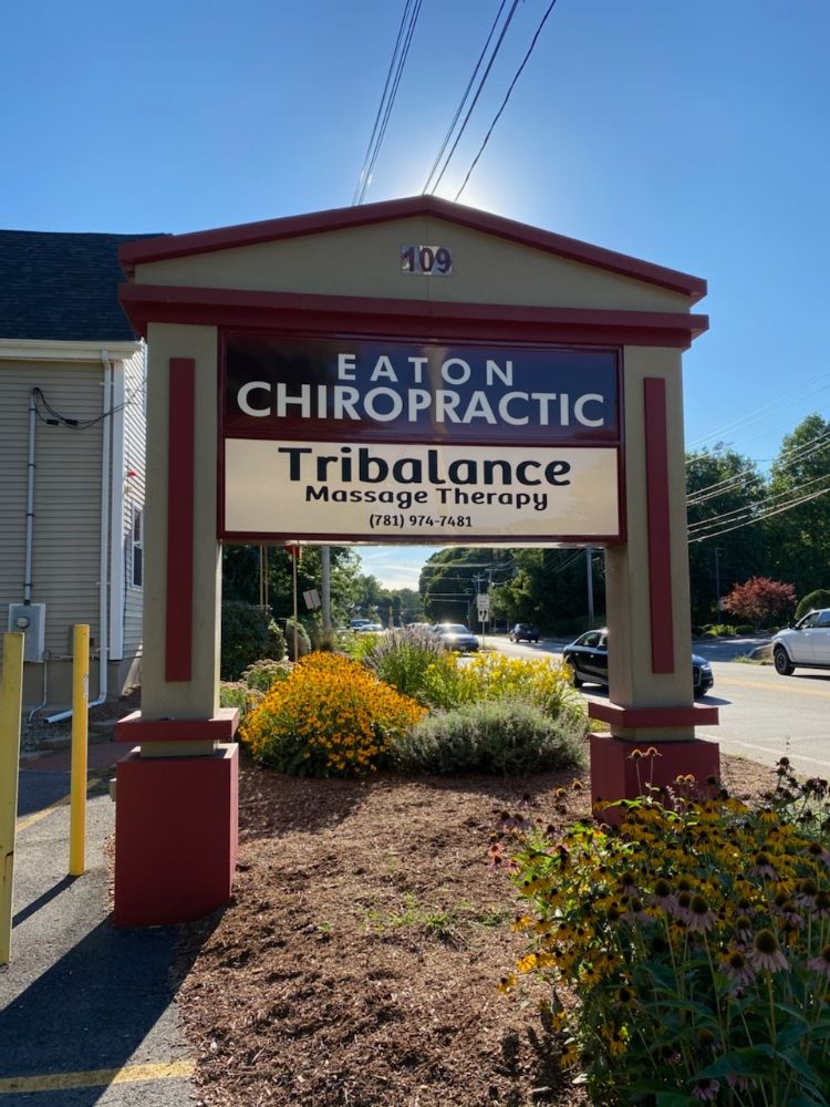 TRIBALANCE MASSAGE THERAPY - Updated January 2026 - 13 Photos - 41 ...