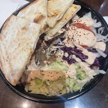 SOULARD GYRO - Updated April 2025 - 140 Photos & 191 Reviews - 1280 ...