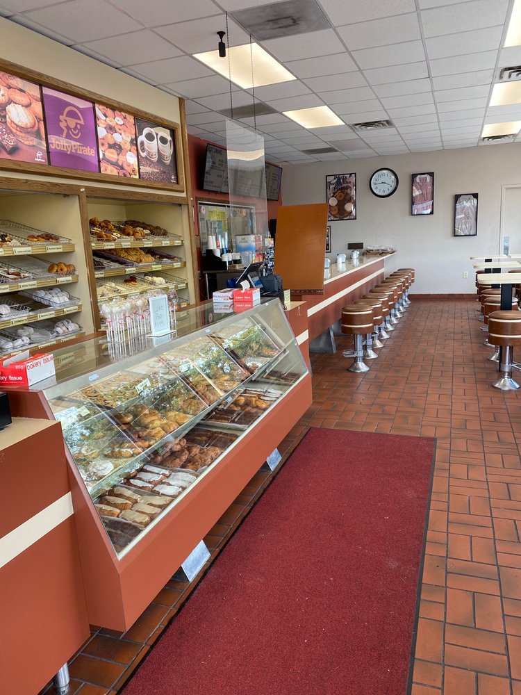 JOLLY PIRATE DONUTS - Updated July 2025 - 65 Photos & 127 Reviews ...