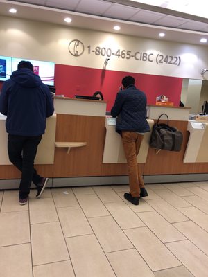 CIBC - Updated April 2026 - 10 Photos - 400 Burrard Street, Vancouver ...