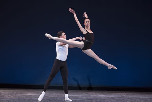 LOS ANGELES BALLET - Updated December 2025 - 17 Photos & 39 Reviews ...