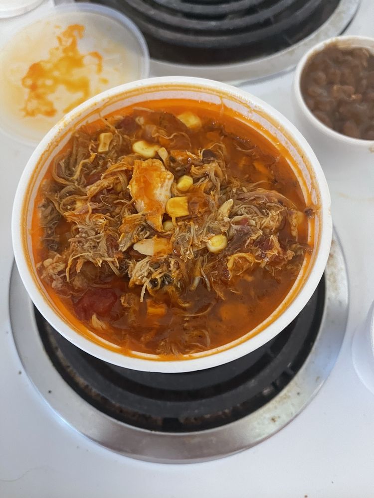 THE SMOKEY Q - Updated April 2024 - 21 Photos & 10 Reviews - 287 Hwy 25 ...