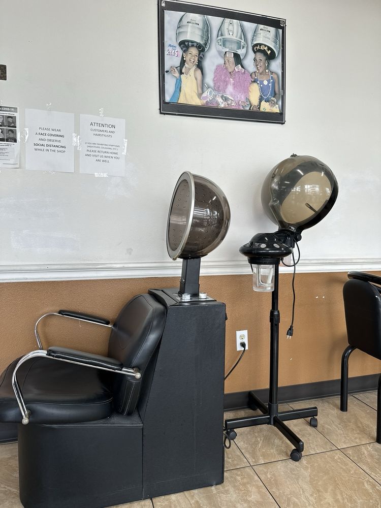 BAO HAIR STYLIST - Updated October 2025 - 31 Photos & 20 Reviews ...