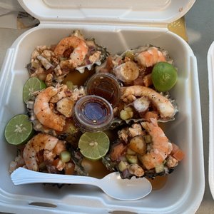 MARISCOS EL RAFA - 229 Photos & 130 Reviews - Mexican - 12150 Ramona ...