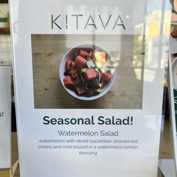 KITAVA - Updated May 2025 - 299 Photos & 225 Reviews - 375 40th St ...