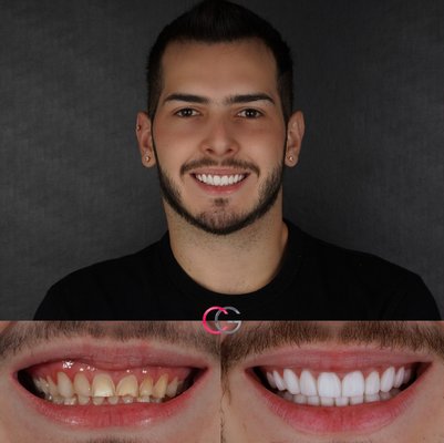 CG SMILE - 38 Photos & 27 Reviews - 2601 SW 37th Ave, Miami, Florida ...