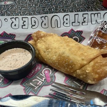 COMET BURGERS - Updated December 2025 - 139 Photos & 211 Reviews - 207 ...