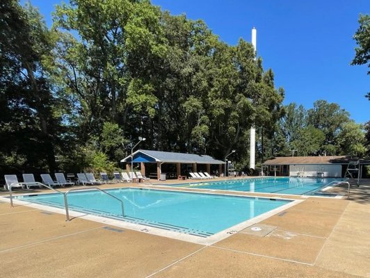 SPRINGFIELD SWIMMING CLUB - Updated August 2025 - 7400 Highland St ...