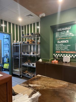 CHEECH’S BAGELS - Updated November 2025 - 22 Photos - 176 Erie St ...