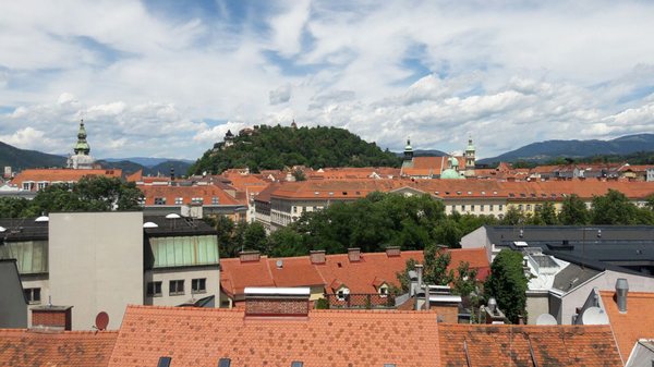 AREA 5 - Updated May 2026 - 24 Photos - Jakominiplatz 12, Graz ...