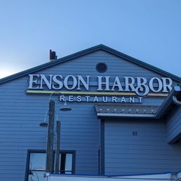 ENSON HARBOR - Updated August 2024 - 192 Photos & 138 Reviews - 25 ...