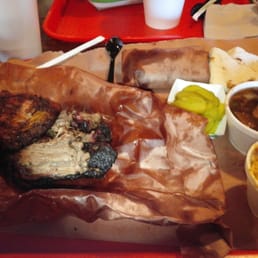 MAD JACK’S MOUNTAINTOP BARBECUE - Updated July 2025 - 543 Photos & 400 ...