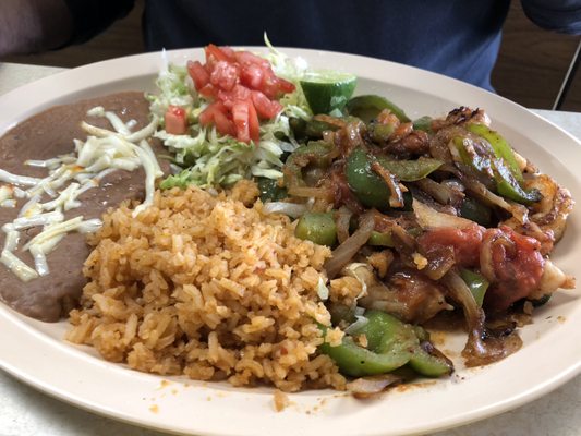 EL RODEO TACOS - 55 Photos & 132 Reviews - 688 S Barrington Rd ...