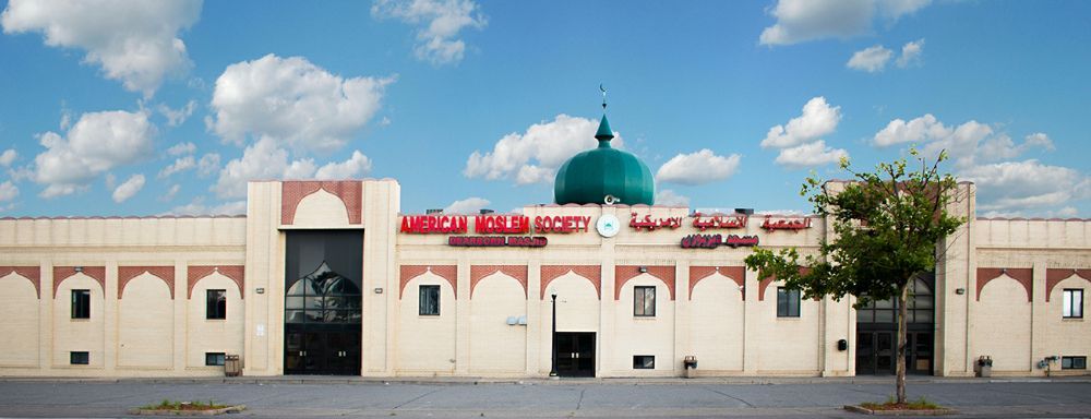 AMERICAN MOSLEM SOCIETY - Updated July 2025 - 23 Photos - 9945 Vernor ...