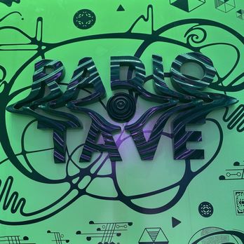MEOW WOLF HOUSTON - RADIO TAVE - Updated February 2025 - 409 Photos ...