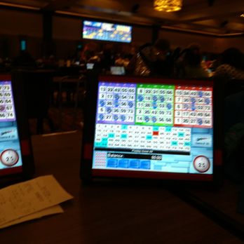 BINGO HALL AT CASINO ARIZONA Scottsdale, AZ - Updated November 2024 ...