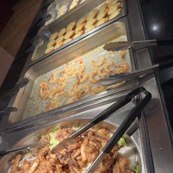 SUPER BUFFET - Updated November 2025 - 94 Photos - 230 Reviews - 1390 ...