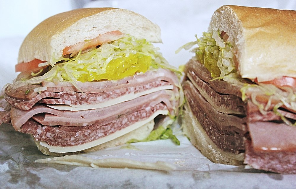 ORIGINAL GONELLA’S - 47 Photos & 39 Reviews - 10021 Telegraph Rd ...