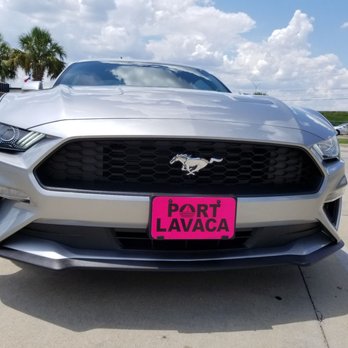 PORT LAVACA FORD - Updated December 2025 - 35 Photos & 21 Reviews ...