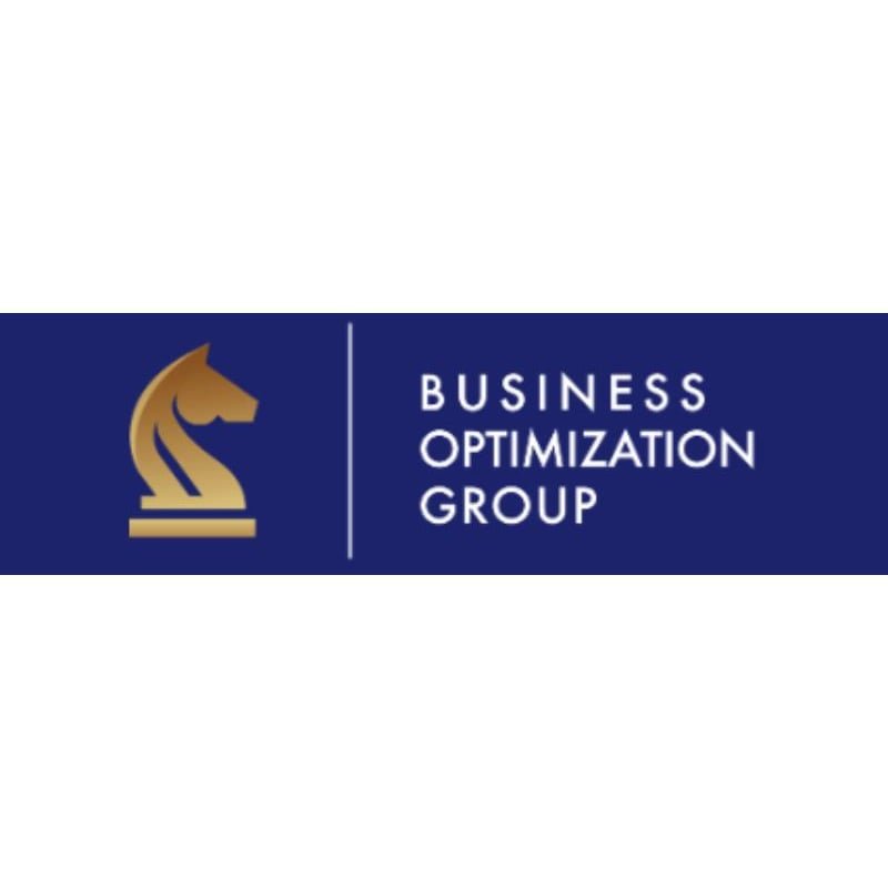 BUSINESS OPTIMIZATION GROUP - Updated June 2024 - Miami Beach, Florida ...