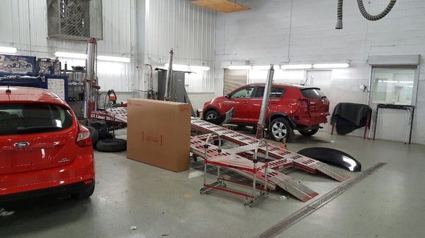 RAY SKILLMAN WESTSIDE COLLISION CENTER - Updated November 2025 - 13 ...