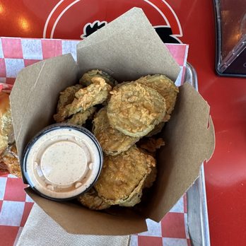 HCK HOT CHICKEN - Updated July 2025 - 372 Photos & 410 Reviews - 14313 ...