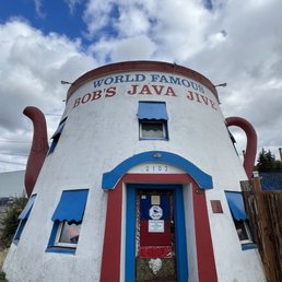 BOB’S JAVA JIVE - Updated April 2025 - 101 Photos & 77 Reviews - 2102 S ...