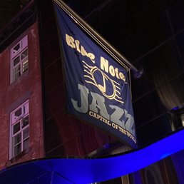 BLUE NOTE NEW YORK - Updated July 2025 - 721 Photos & 643 Reviews - 131 ...