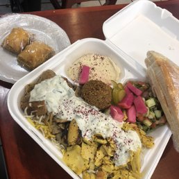 TAZA CAFE - Updated September 2025 - 165 Photos & 693 Reviews - 176 N ...