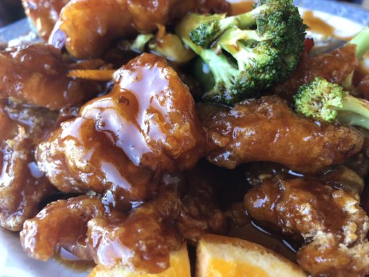 JOY WAH CHINESE RESTAURANT - 23 Photos & 74 Reviews - 287 Rockingham St ...