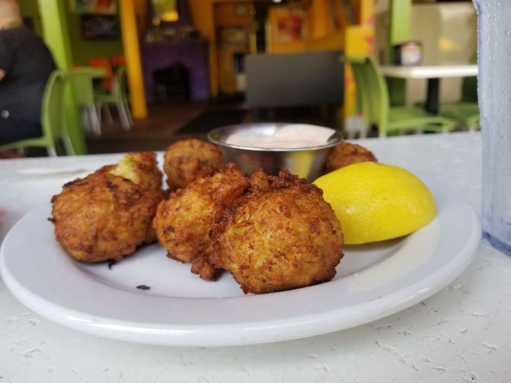 DAIQUIRI DECK SIESTA KEY VILLAGE - Updated September 2024 - 477 Photos ...