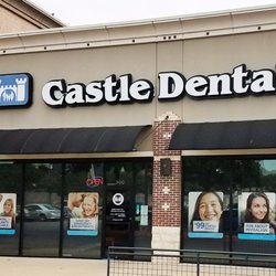 Castle Dental Austin Tx