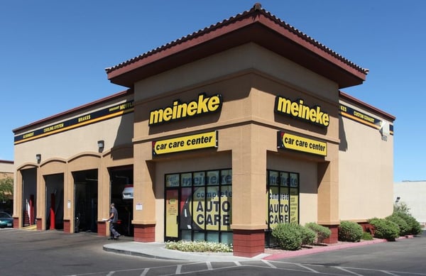 MEINEKE CAR CARE CENTER - Updated December 2025 - 38 Photos & 181 ...