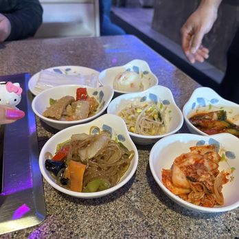 BULLGOGI KOREAN BBQ - Updated June 2024 - 785 Photos & 534 Reviews ...