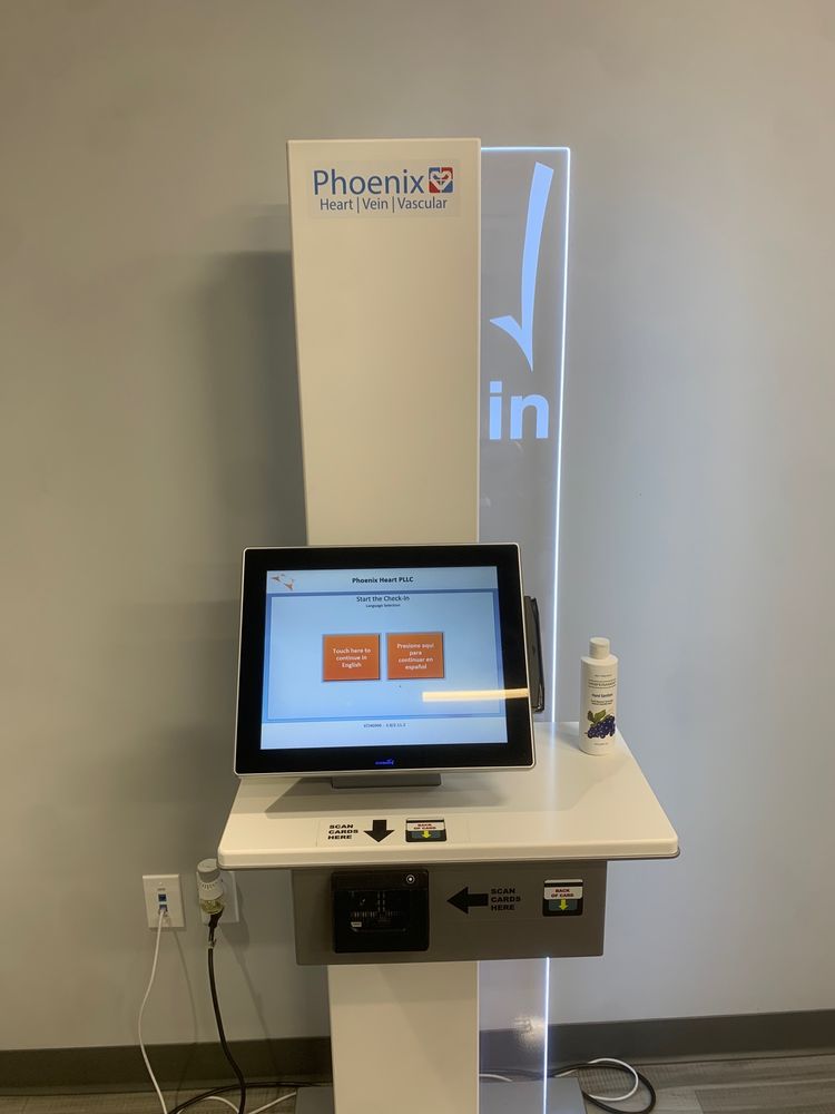 PHOENIX HEART - Updated May 2025 - 26 Reviews - 5859 W Talavi Blvd ...