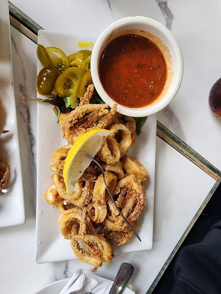 CATCH OYSTER BAR - Updated May 2025 - 392 Photos & 277 Reviews - 63 N ...