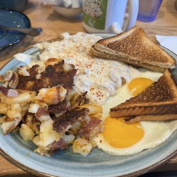 THE PRETTY ALRIGHT BREAKFAST CLUB - Updated June 2026 - 109 Photos & 80 ...