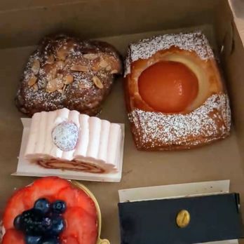 MAGNOL FRENCH BAKING - Updated September 2024 - 410 Photos & 239 ...