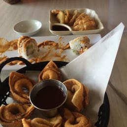 SAKURA TERIYAKI & SUSHI - Updated July 2025 - 28 Photos & 77 Reviews ...