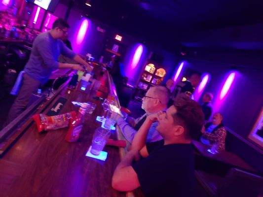 CLUB CHANGES - Updated December 2025 - 11 Photos & 17 Reviews - 2637 E ...