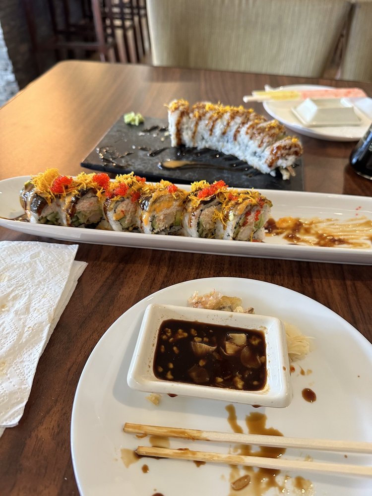 ONE SUSHI - Updated December 2025 - 21 Photos & 16 Reviews - 622 ...