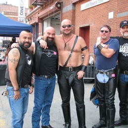 THE EAGLE - Updated July 2025 - 332 Photos & 159 Reviews - 554 W 28th ...